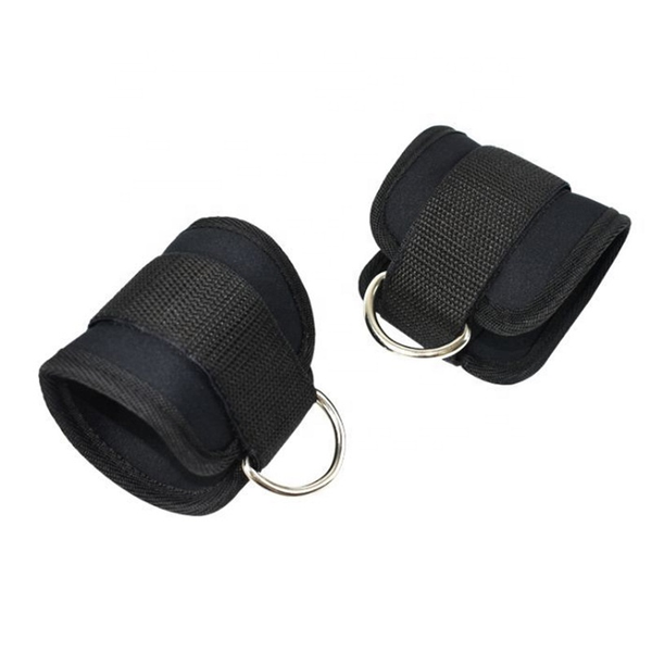 Multi-purpose Ankle Strap Attachment – www.ultimatefitness.co.nz