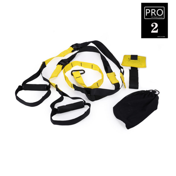 TRX P3 Suspension Training Kit - Ultimate Fitness – www.ultimatefitness ...